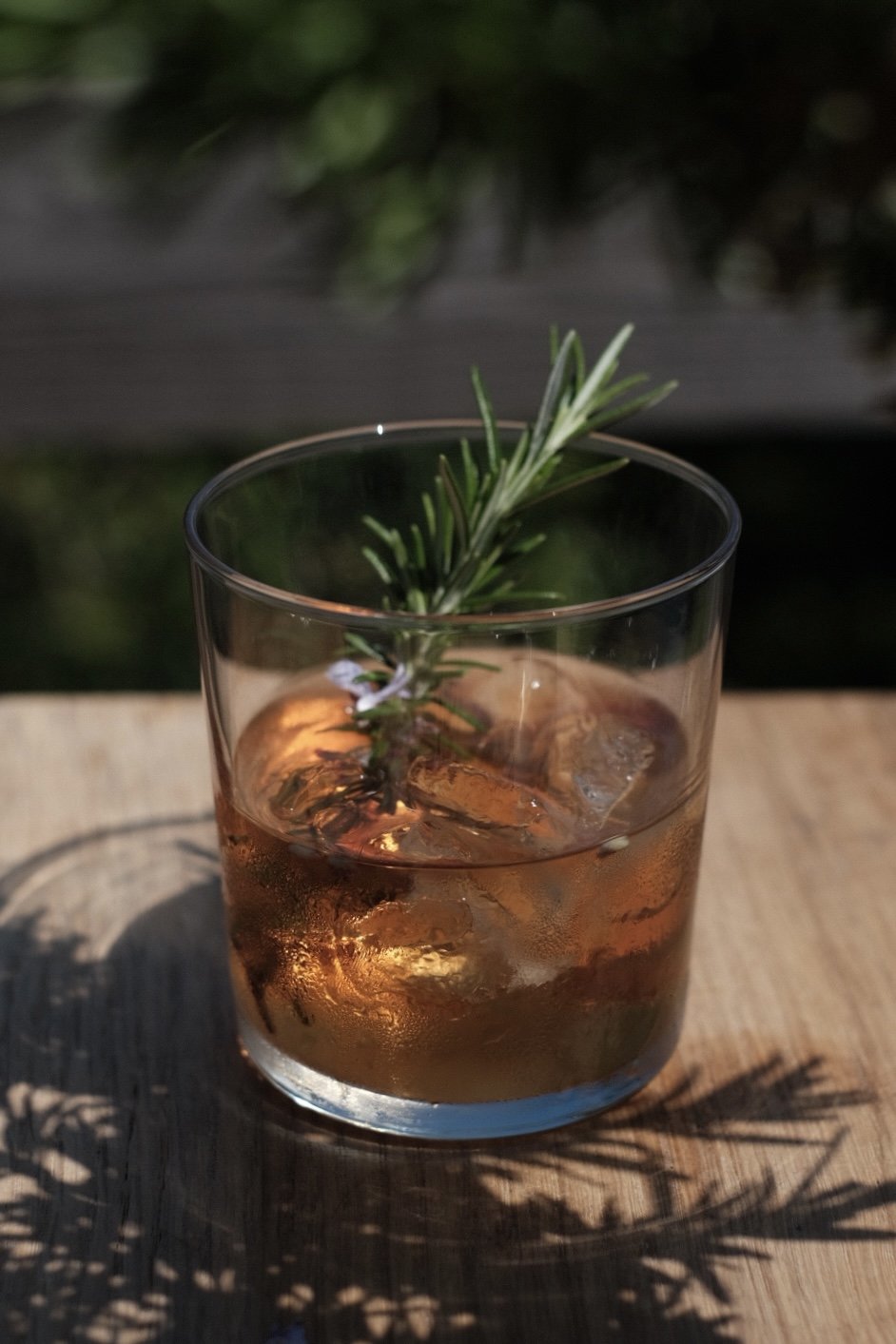 Rum Sprig – Loveday Distillery