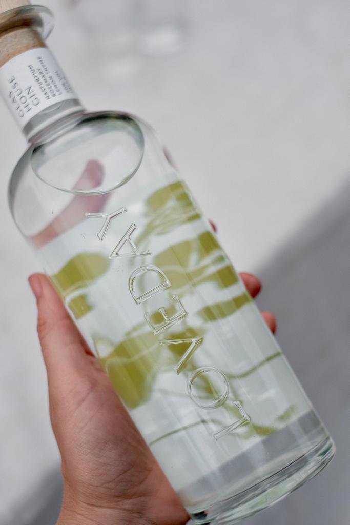 Guys guys guys we're Craft Gin Club's gin of the month! 🥳 – Loveday ...